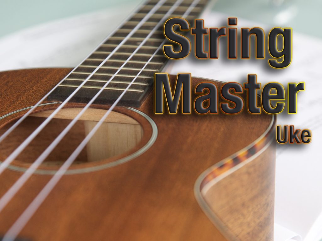 StringMaster Uke | StringMaster